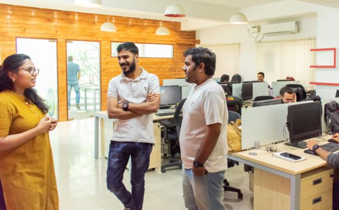 CodeCraft Careers | Discover Job Opportunities